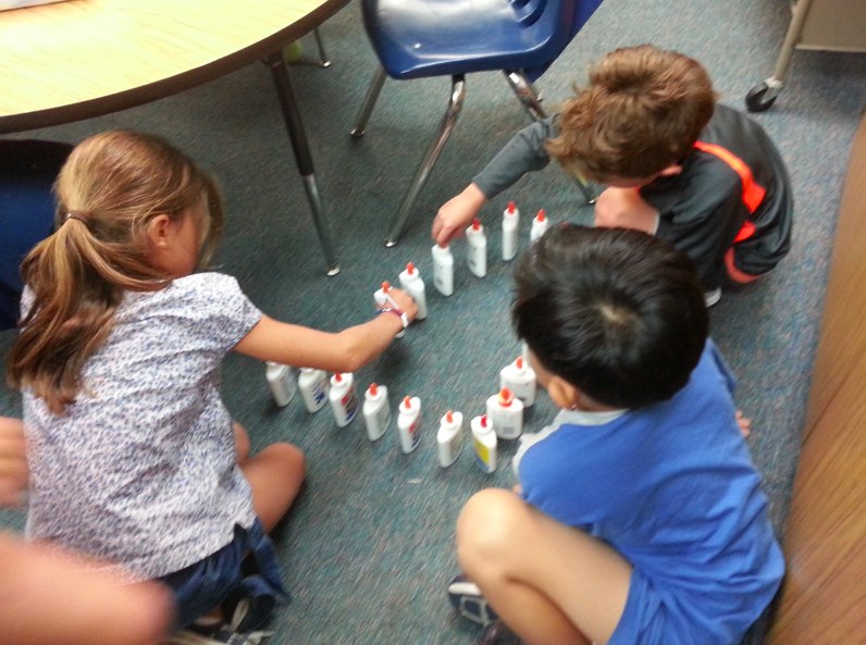 Mrs. Yollis' Classroom Blog: Welcome Back! 2015-2016