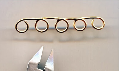 WireWorkers Guild: CHEAT 'CHAIN MAILLE'