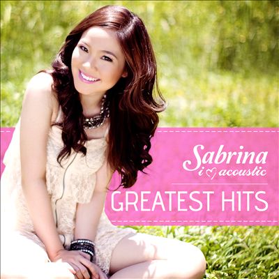 Sabrina Acoustic Full Hits Of I Love Acoustic Top Hits | Non-Stop Music