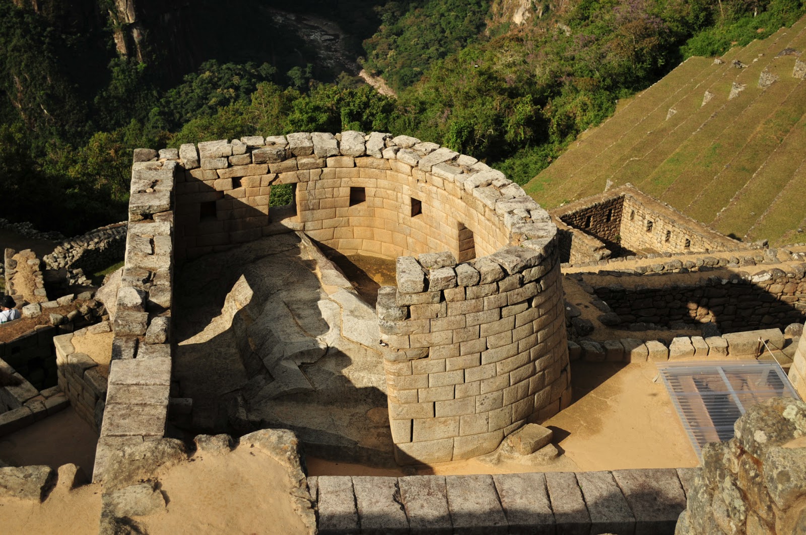 Cidadã dos Universos: MACHU PICCHU