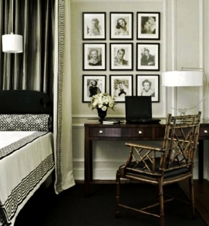 Love Letters and Writing Desks - Home Sweet Home