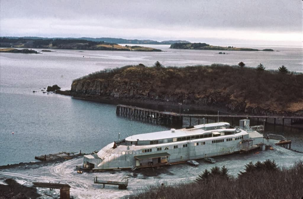 Kalakala – Make or Break Time for the World’s First Streamlined Art ...