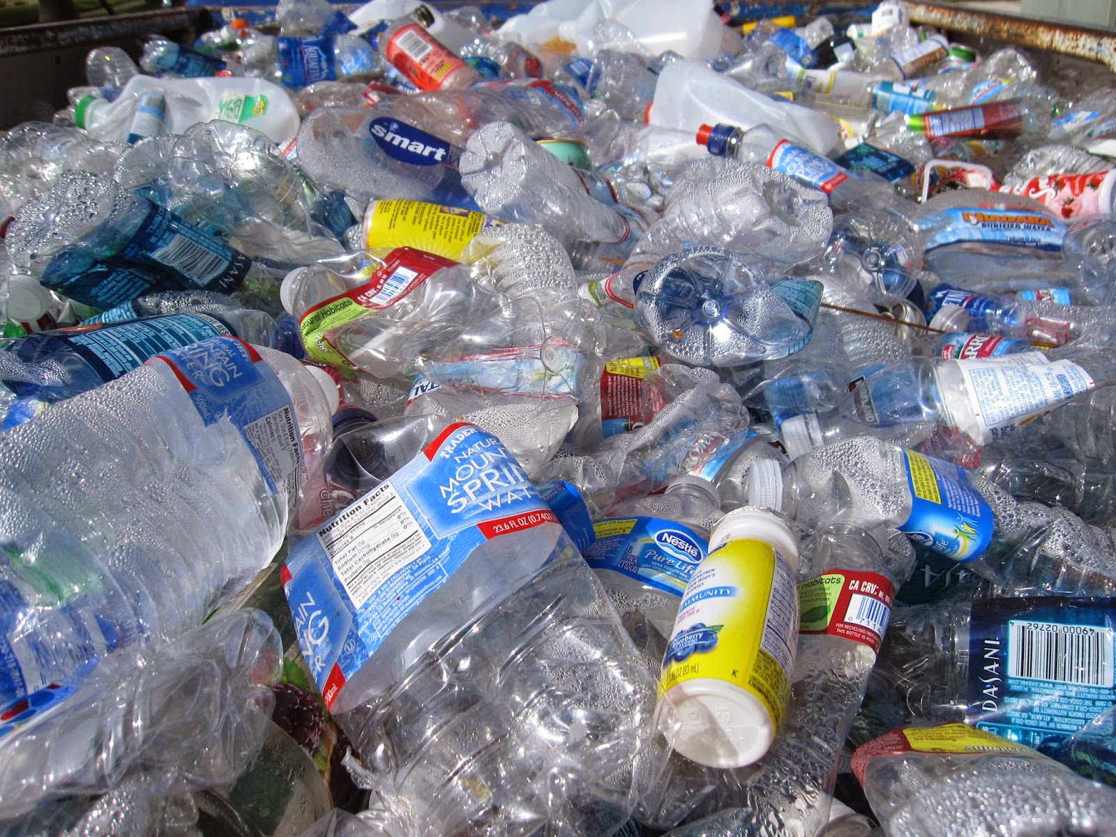 EMANTHI-NEWSBLOG: A Polythene Recycling Factory Has Been Established In ...
