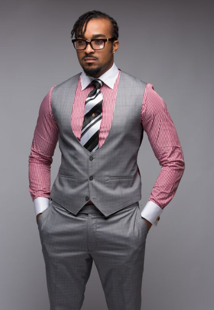 Latest Updates: Women Do Not Take Me Serious - Bryan Okwara