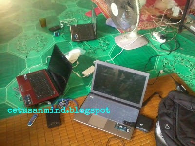 Cara Selamat Melayari Internet | Tahukah - Info