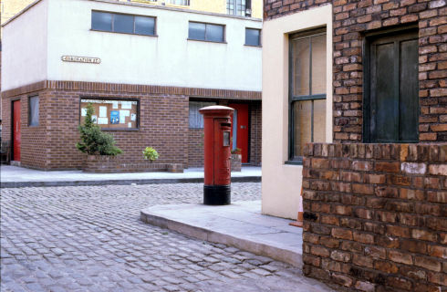 Coronation Street Blog: Pics: Through the Years - a look back at the ...