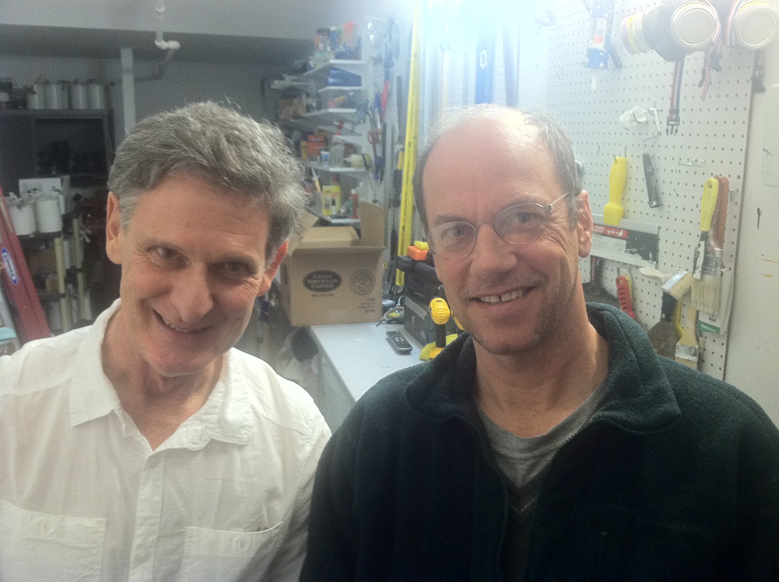 Maine Architecture: Charles Simonds' Bodies and Bricks