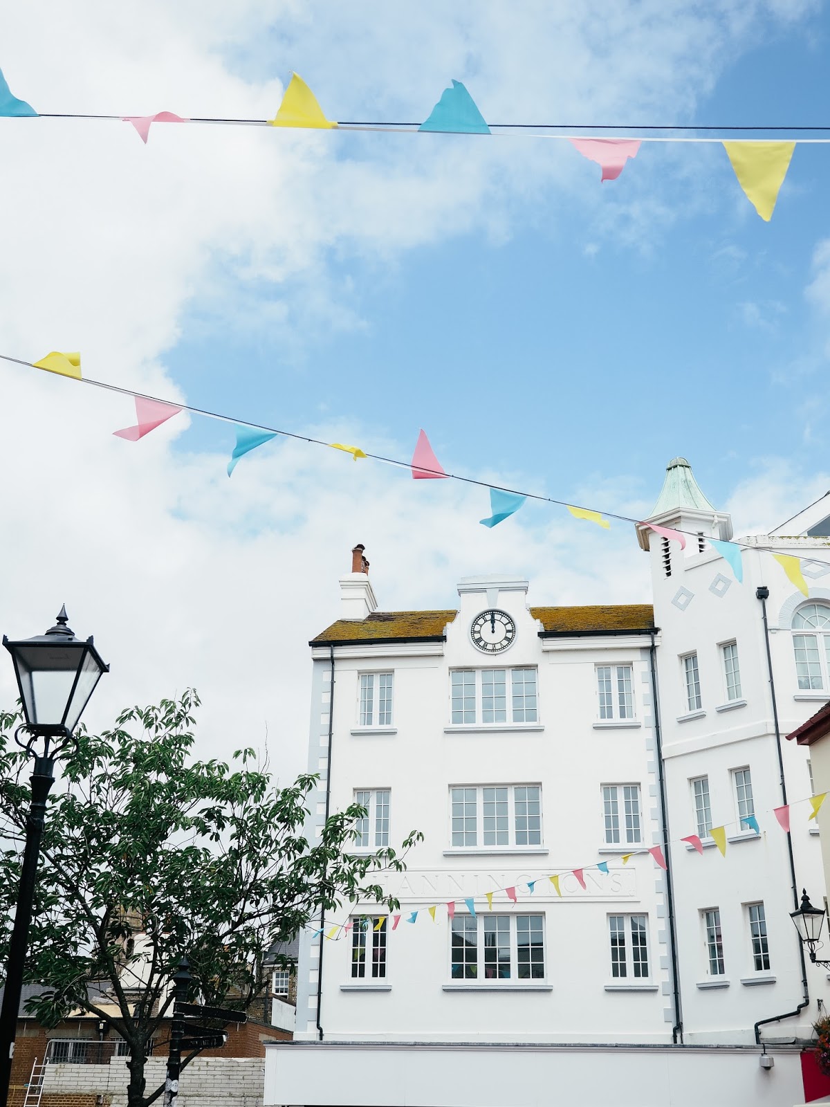 OlympusXi360 - Brighton Photo Walk | Georgia Furness