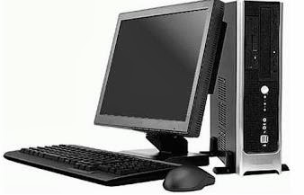 Blognya Arvin: SEJARAH PERKEMBANGAN KOMPUTER