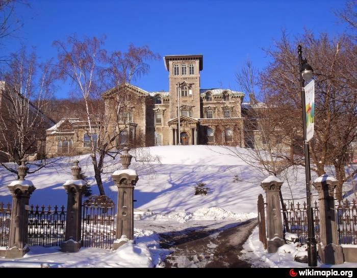 Landed families of Britain and Ireland: (90) Allan of Aros House, Mull