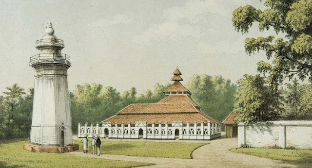 Sejarah Kerajaan Banten | SAYA BUTUH INFO