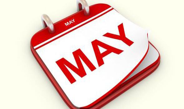 Important Dates and Days of May ~ ગુજરાતી ખજાનો