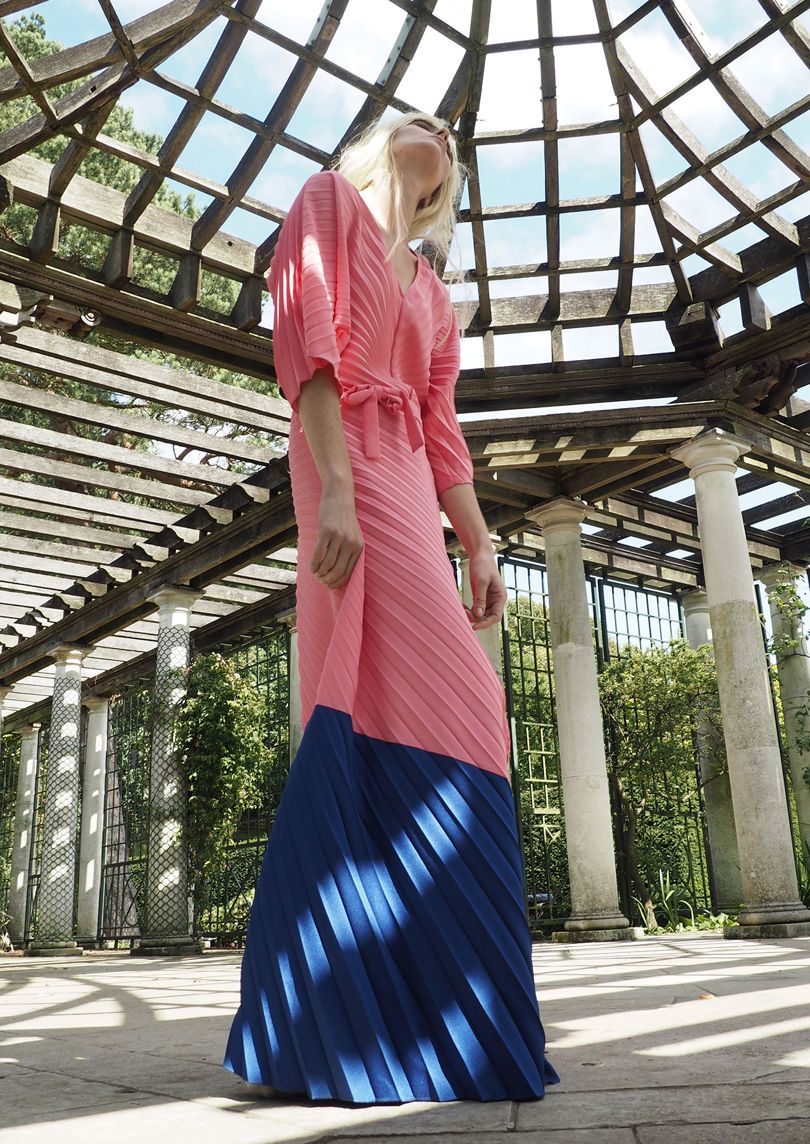 Spleen De Couture: SCULPTED MODE BY GEORGIA HARDINGE