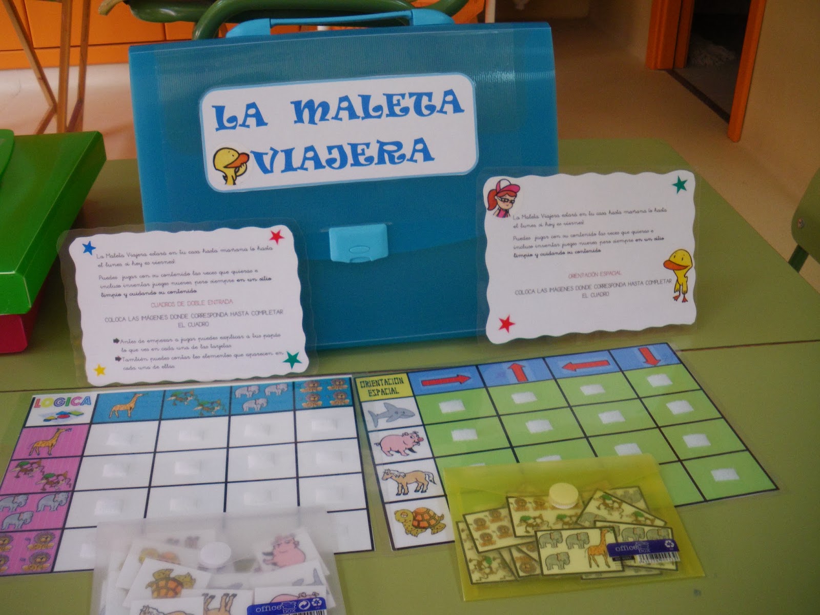 coleferroviario: ¡APARECEN TRES NUEVAS MALETAS VIAJERAS!