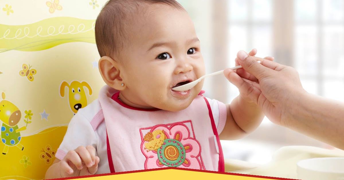 BERBAGI INSPIRASI: 5 Alasan Penting Mengapa Balita Memerlukan Nutrisi ...
