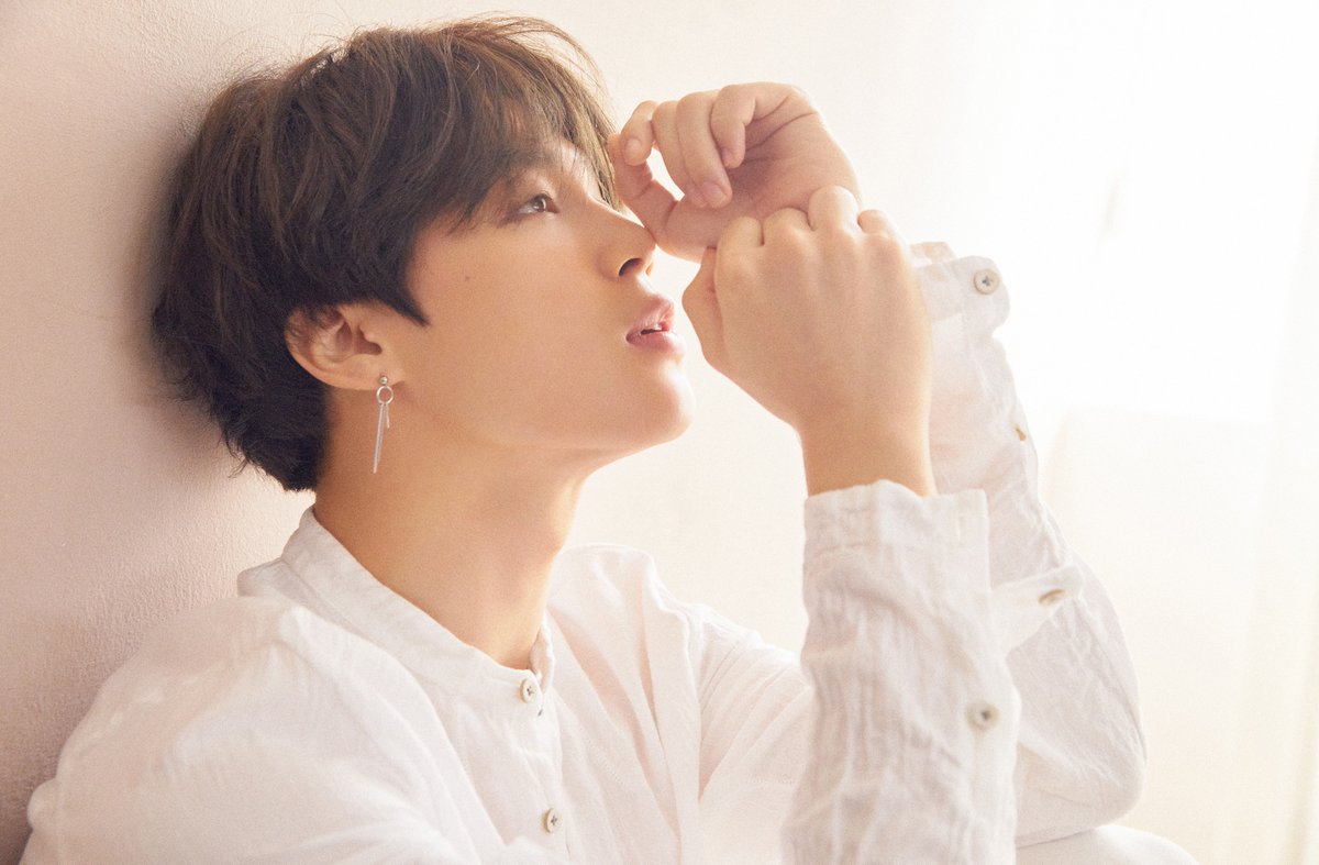 [FULL HQ] BTS Teaser Photos for “Love Yourself: Tear” - Concept Photos ...