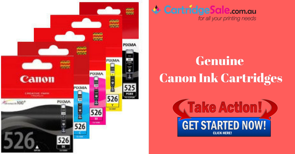 Cartridges On Sale- Ink and Toner Cartridges: Benefits to Choose the ...