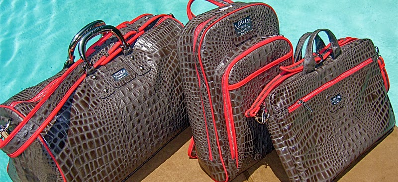 Louis Stewart Collection