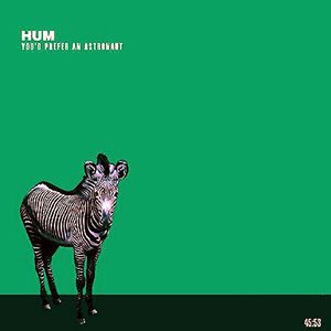 Gregory Hyde ::: BLOG: Most Influential Albums: HUM