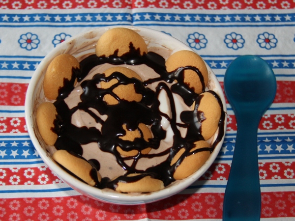 Letitia svetu: "Miláčik" - rýchla tvarohová pochúťka