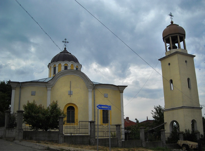 Un vallekano en Rumania / Un vallekan în România: Un paseo por ...