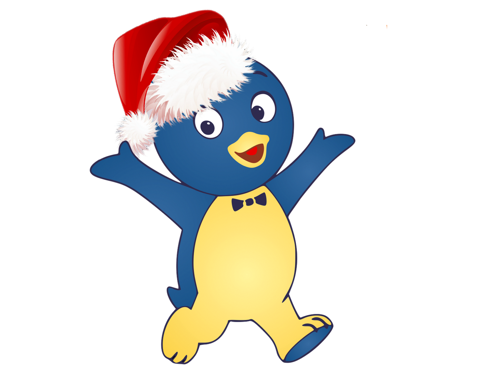 Backyardigans em Png