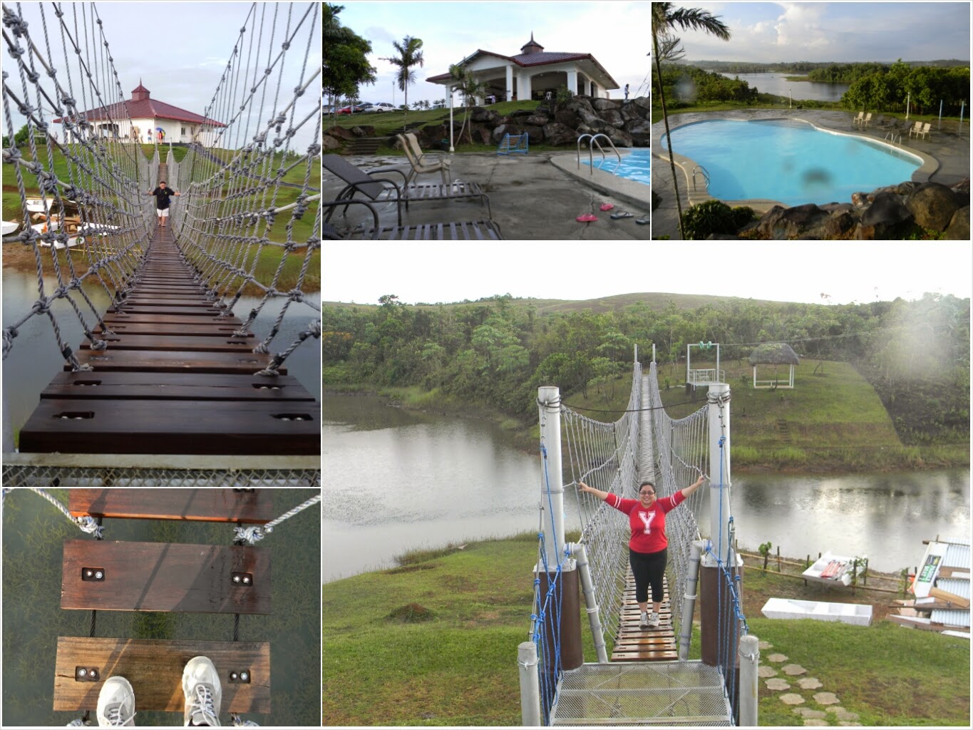 Mountain Lake Resort at Caliraya Springs Laguna | Times of Refreshing