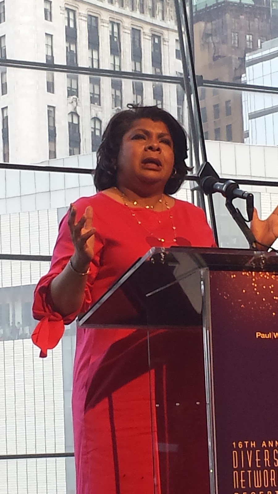 Book Review: "The Presidency in Black and White" by April Ryan