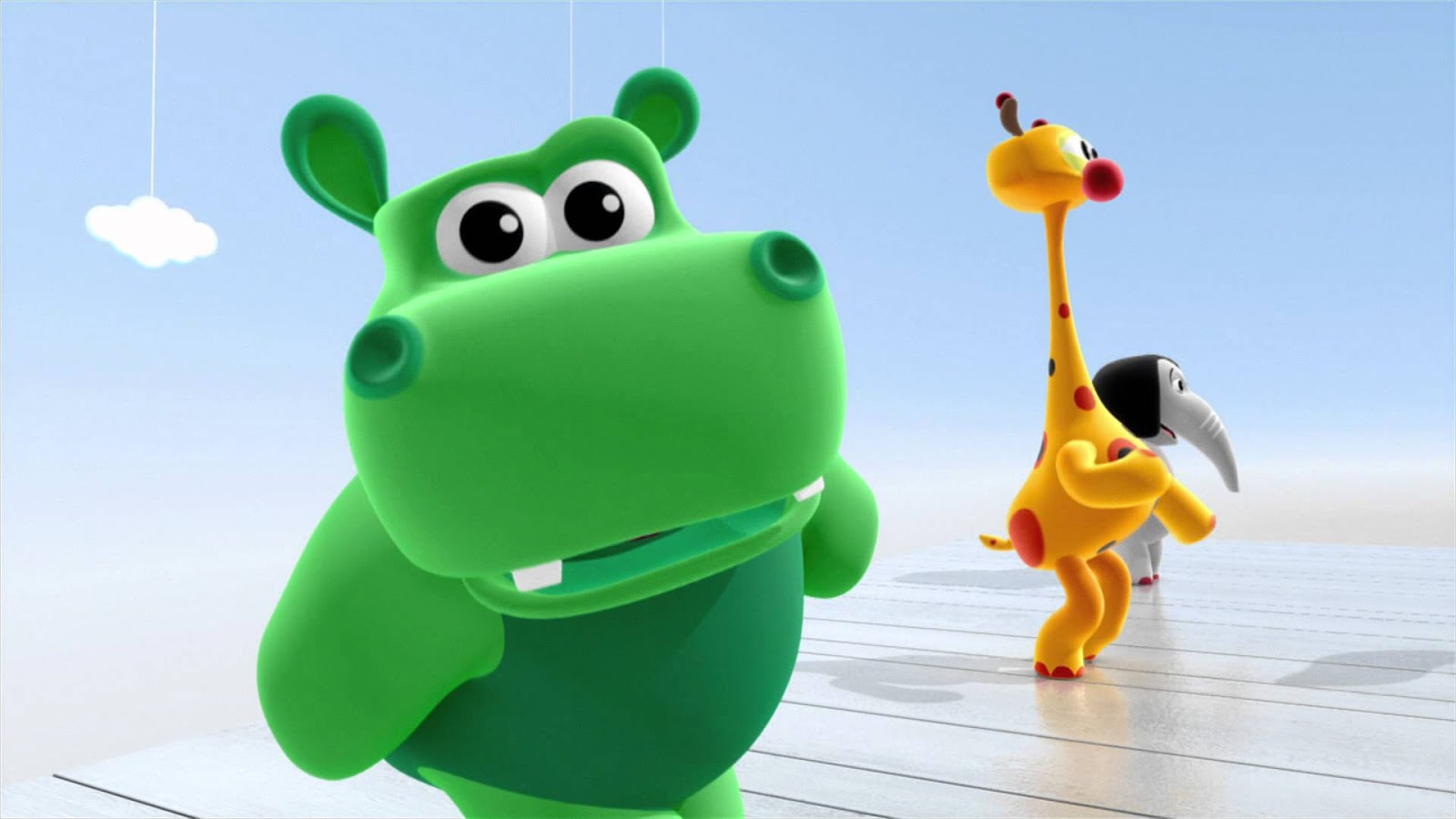 Imágenes de Baby T.V. - Ideas y material gratis para fiestas y ...