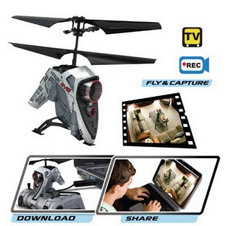 remote control helicopter for kids: Air hogs rc helicopter