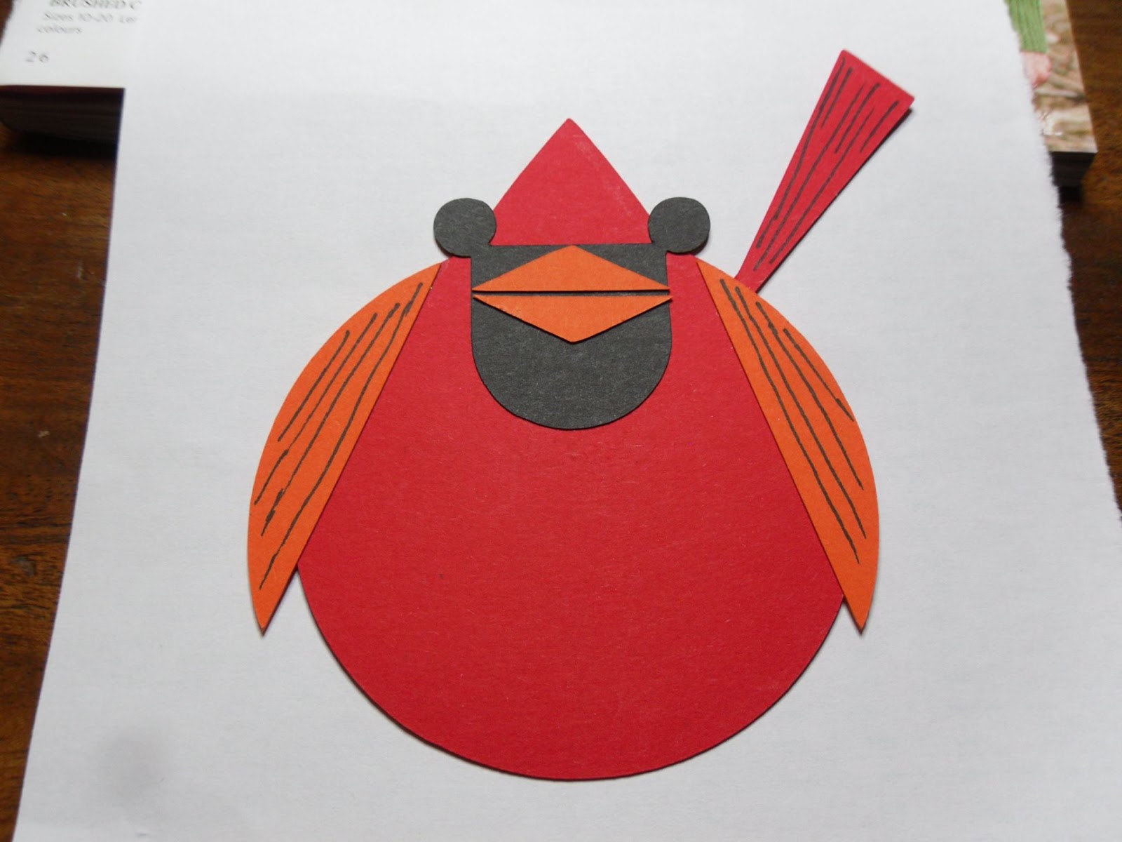 Goblinf's Blog: ScanNCut Project - How to design a Charley Harper style ...