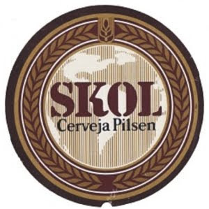 BOTECO BREJINHA, CASA DE CERVEJA E PETISCOS.: SKOL