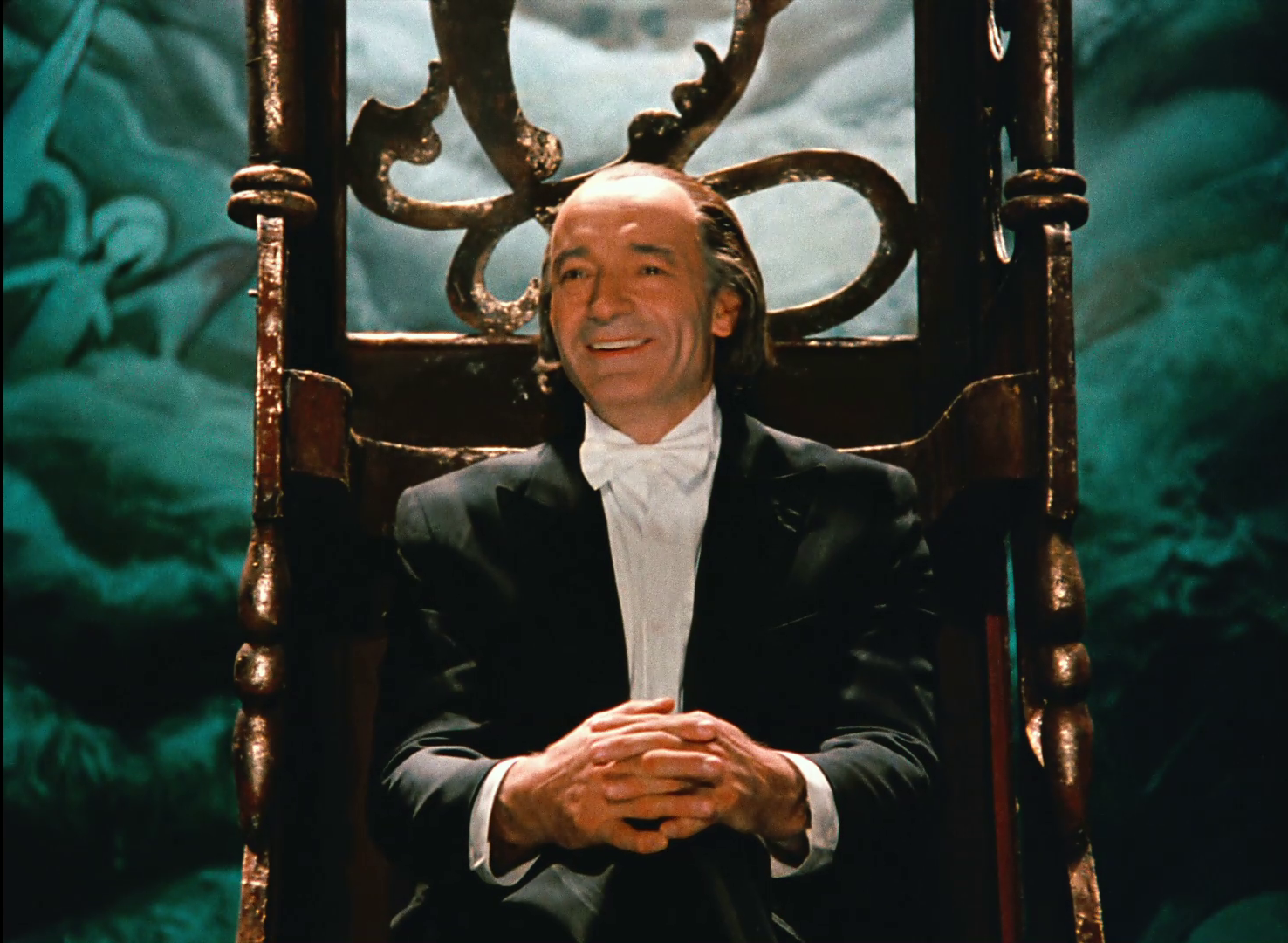 Il Maestro e Margherita - un percorso per immagini /5: Magia nera e ...