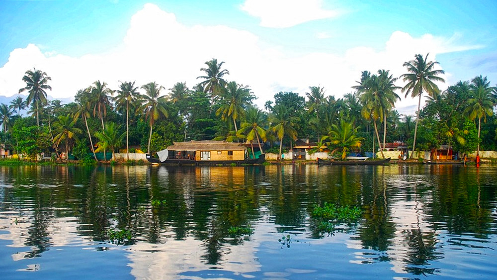 Alappuzha - Kerala - India | Travel life journeys