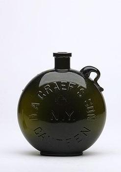 Those Pre-Pro Whiskey Men!: Butterflies and Whiskey: The Life of Edward ...