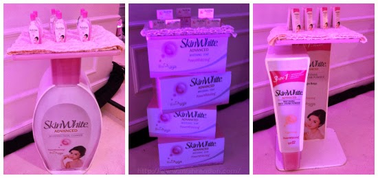 LBD & ONESIES - A Lifestyle Blog: SkinWhite Launches The #BetterMe ...