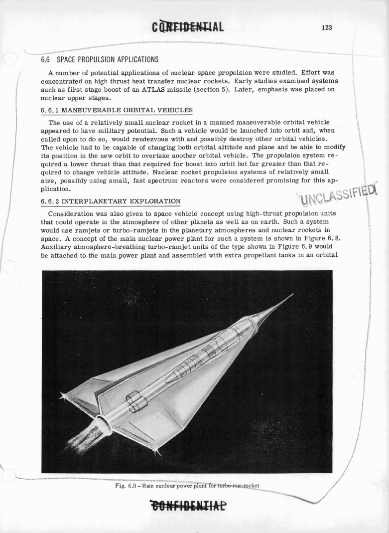 AREA-51 IS THE HOME OF AMERICA'S NUCLEAR AERO-SPACE PROGRAM: DID THE SR ...