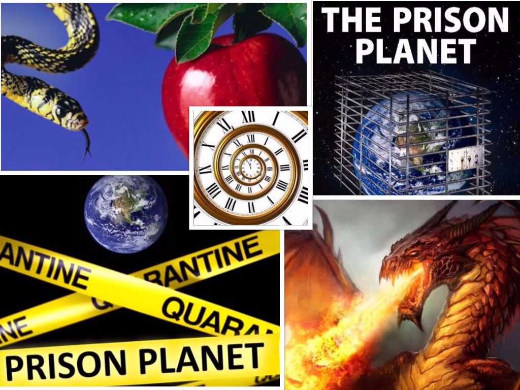 European Union in Bible Prophecy: THE FALLEN CHERUB, THE SNAKE AND THE ...