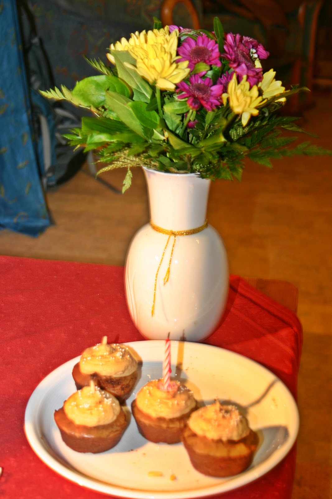 Bianca Meets World: Europe 2012