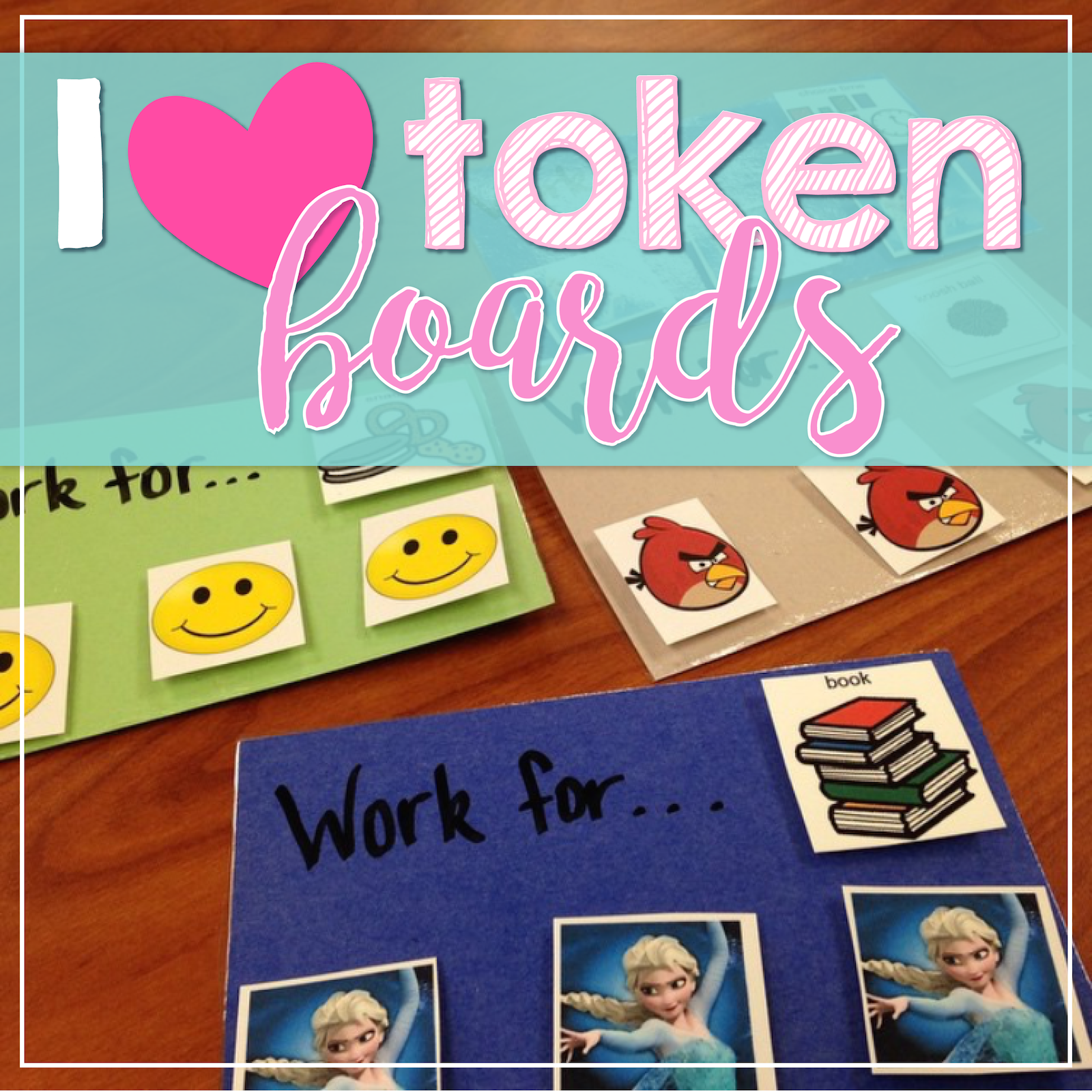 Speech Me Maybe: Why I Love Token Systems...