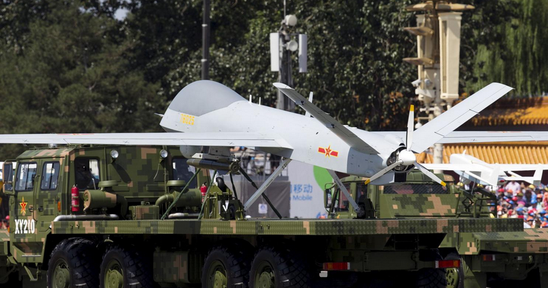 Desarrollo Defensa Y Tecnologia Belica ¿cómo Se Mata A Un Dron