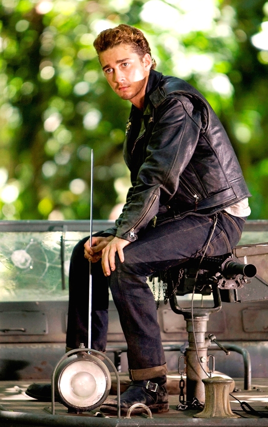 Vintage Engineer Boots: RANDOM ENGINEER BOOTS