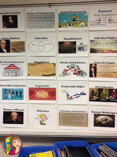 Vocabulary Instruction - Social Studies Success