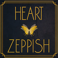 musique69 blog: ハート HEART - Strange Euphoria/ Zeppish: Exclusive ...