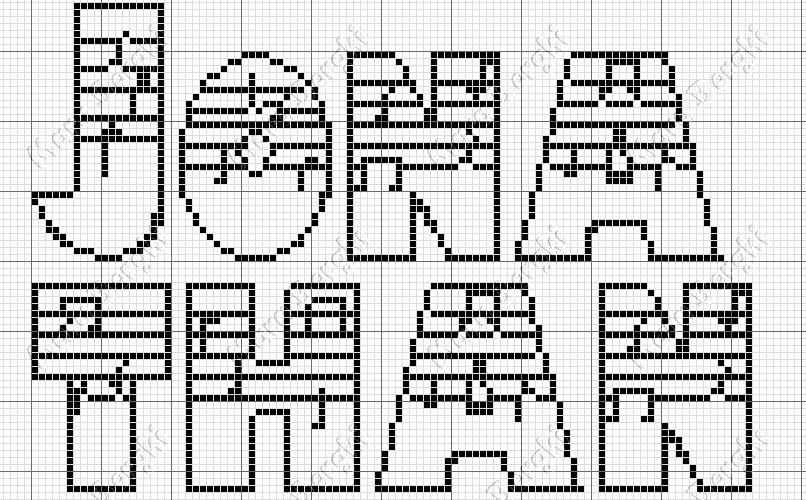 Jonathan en letras - Imagui