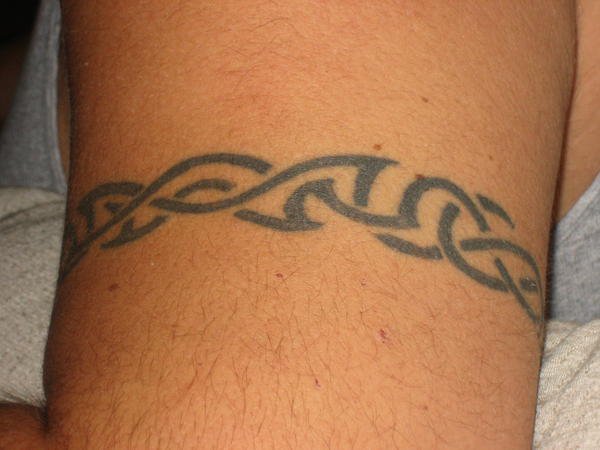 SOLIS64: EIGHT TATTOOS AND COUNTING