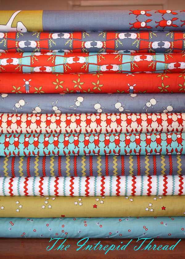 Guising, Ric Rac Rabbits, and Piccadilly Circle are here. | The ...