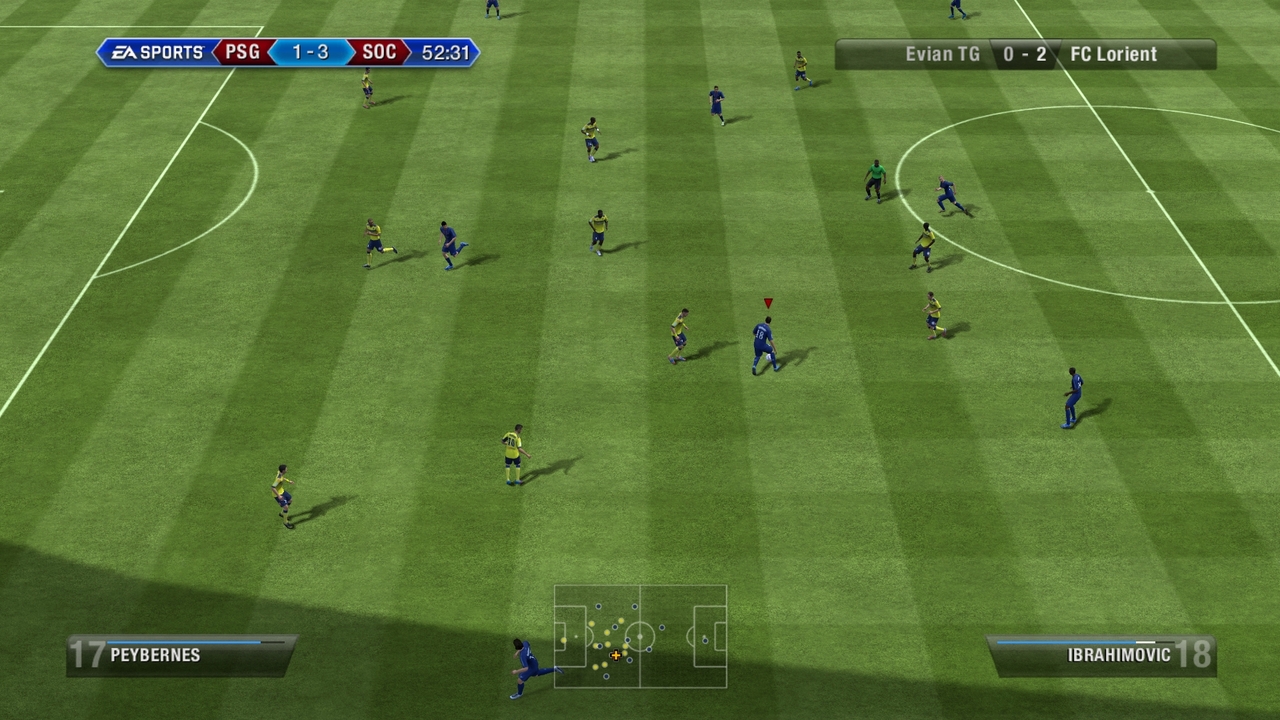 Telecharger fifa 2013 pc Telecharger jeux pc gratuit Telecharger fifa 2013 pc Telecharger jeux pc gratuit