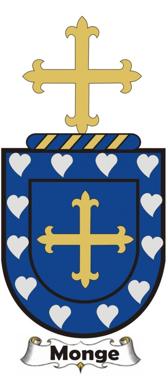 Brasões _ Famílias de Portugal: M