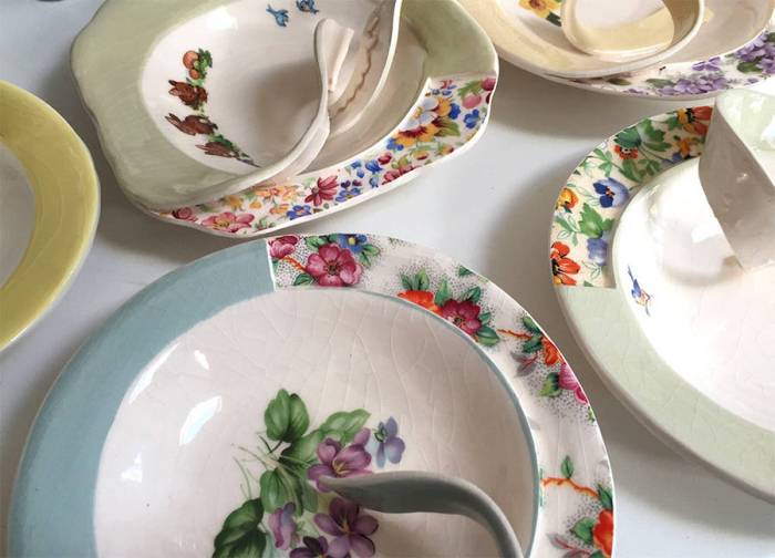 看創設在衝三小: Beccy Ridsdel